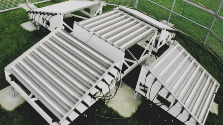 Wind Profiler Radar - Degreane Horizon